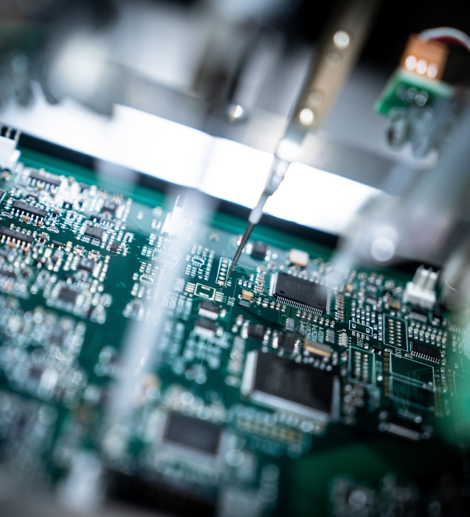 Home - Elect High-Tech Electronics